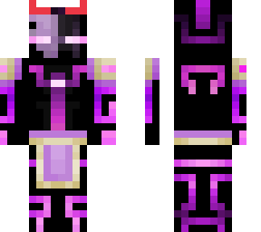 dash | Minecraft Skins