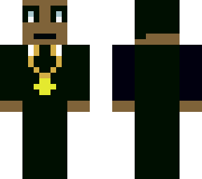 Posh guy | Minecraft Skin