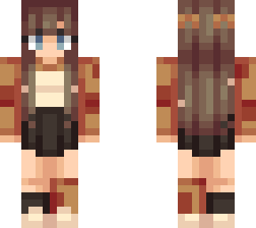 pumpkin | Minecraft Skins