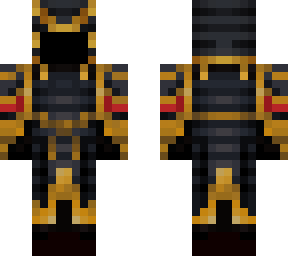 Rafa | Minecraft Skin