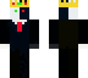 ranboo | Minecraft Skins