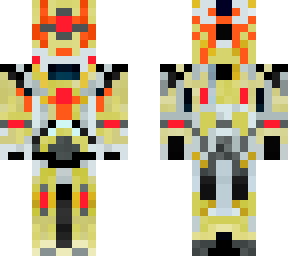 sci fi | Minecraft Skins