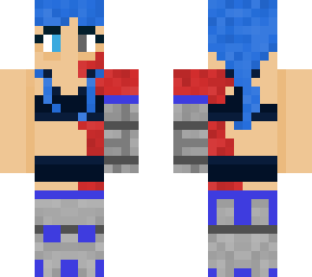 remy | Minecraft Skins
