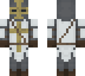 templar | Minecraft Skins