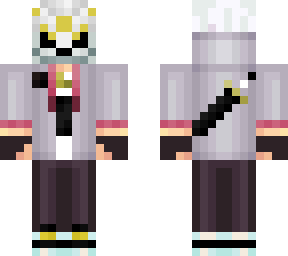 rubius | Minecraft Skins