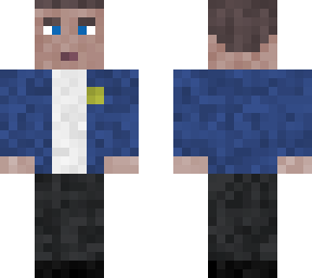ryan | Minecraft Skins