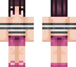 tdi | Minecraft Skins