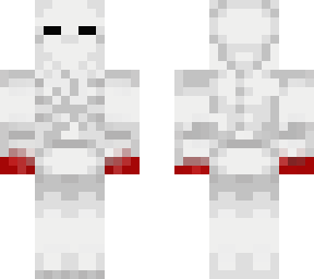 SCP 069 | Minecraft Skin