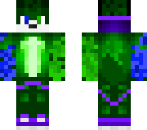 fire hands | Minecraft Skins