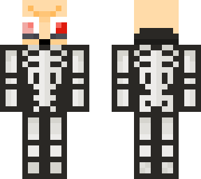 skeleton | Minecraft Skins