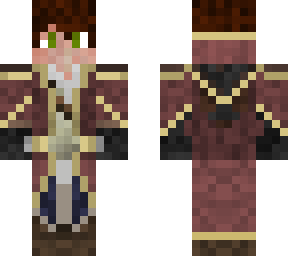 create engineer | Minecraft Skins