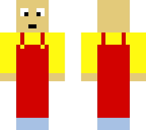stewie | Minecraft Skins