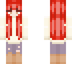 small | Minecraft Skins