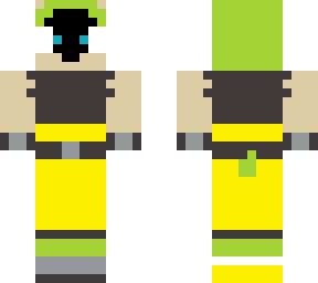 surge | Minecraft Skins