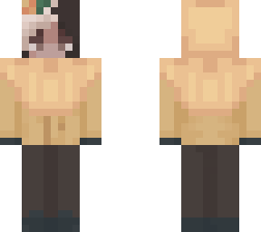 dessert | Minecraft Skins