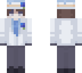 dessert | Minecraft Skins