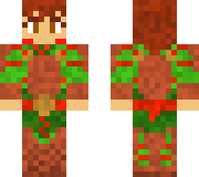 Tara Cotta V1 | Minecraft Skin