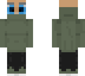 traveler | Minecraft Skins