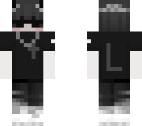 tryhard | Minecraft Skins