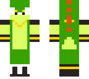 crocodile | Minecraft Skins