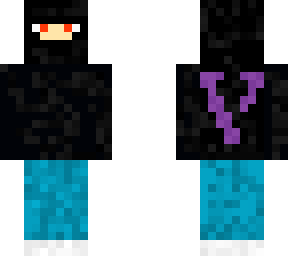 vlone | Minecraft Skins