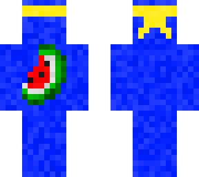 watermelon | Minecraft Skins