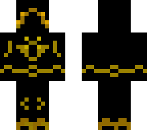 Wave | Minecraft Skin