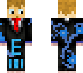 wenzo | Minecraft Skins