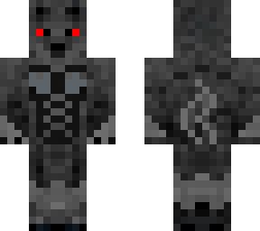 werewolf | Minecraft Skins