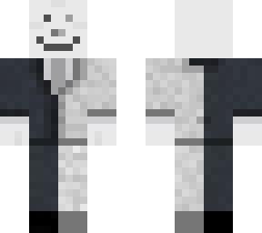 white suit | Minecraft Skins