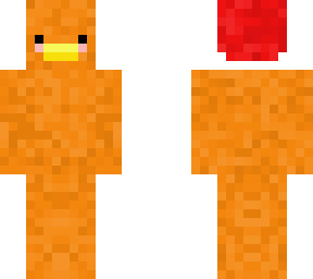 duck | Minecraft Skins