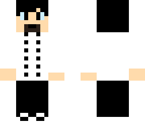 yeat commce | Minecraft Skin