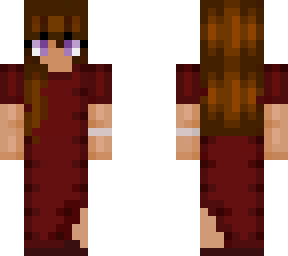 Zodiac.Chat.Aries | Minecraft Skin