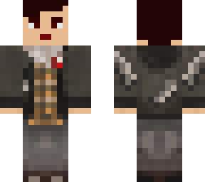 apocalypse | Minecraft Skins