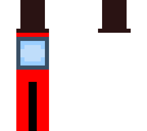 amogos | Minecraft Skin