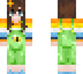 aroace | Minecraft Skins