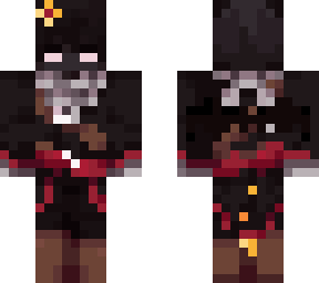 bbh | Minecraft Skins