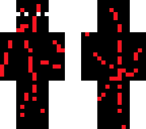 vill | Minecraft Skins