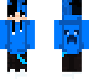 devil boy | Minecraft Skins