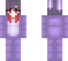 Bon da Bunny ~ | Minecraft Skin