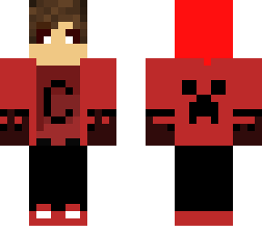 cadres | Minecraft Skins