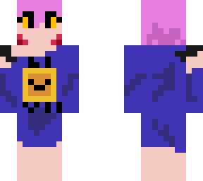 cheeto | Minecraft Skins