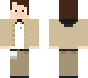 Christopher | Minecraft Skin