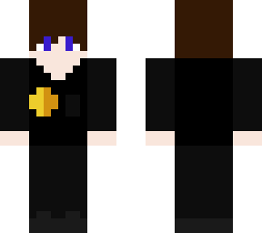 cop | Minecraft Skins