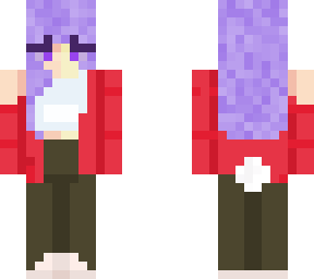 crystal | Minecraft Skins