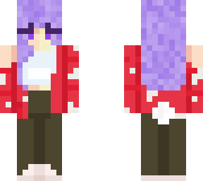 crystal | Minecraft Skins