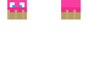 Cupcake from FNAF | Minecraft Skin