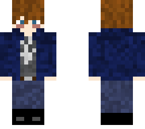 DeadbyDaylight Quentinsmith | Minecraft Skin