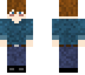 DeadbyDaylight Quentinsmith | Minecraft Skin