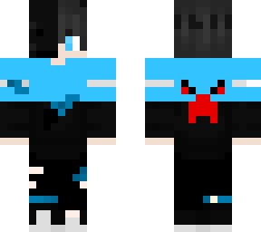 deadly | Minecraft Skins